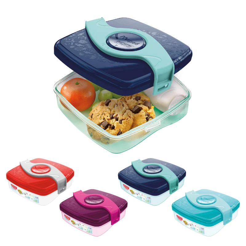 Maped Picnik Lunch Box 1 Compartment 520ml - Naregatsi Bookstore